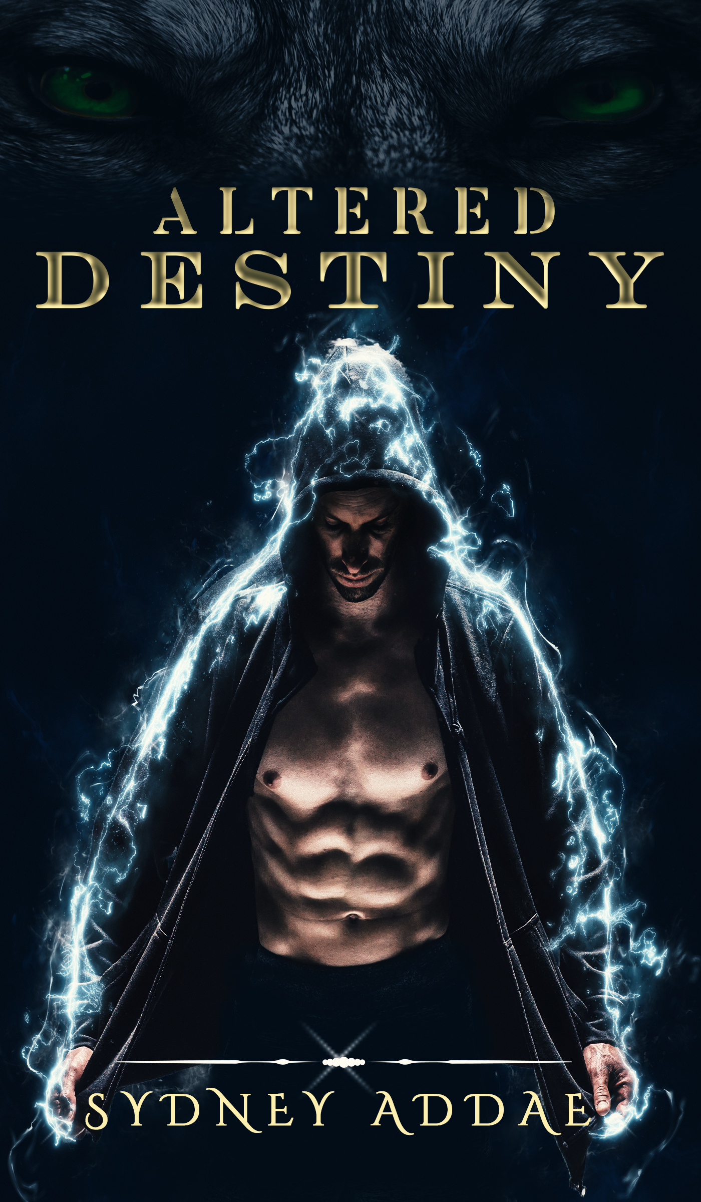 Altered Destiny_01 – Sydney Addae